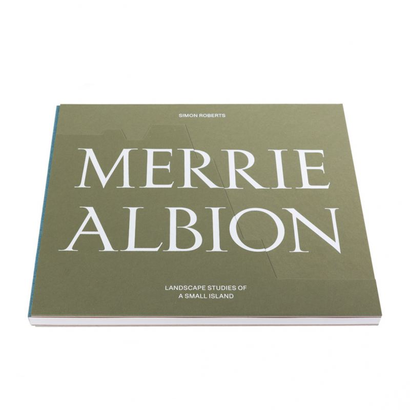 Books/Prints – Simon Roberts