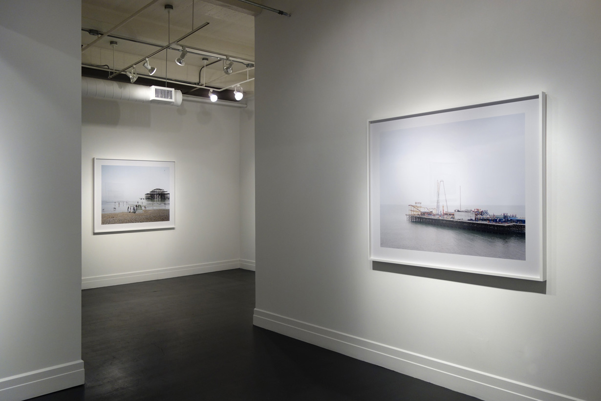 Collector Daily Review, Pierdom @ Klompching - Simon Roberts