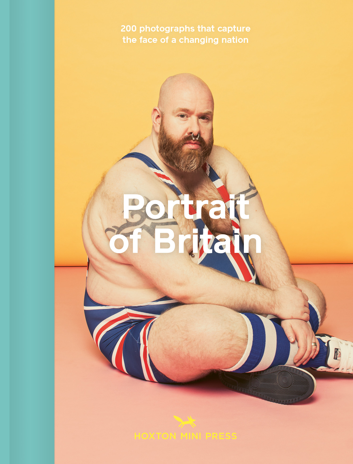 Portrait of Britain 2018 - Simon Roberts