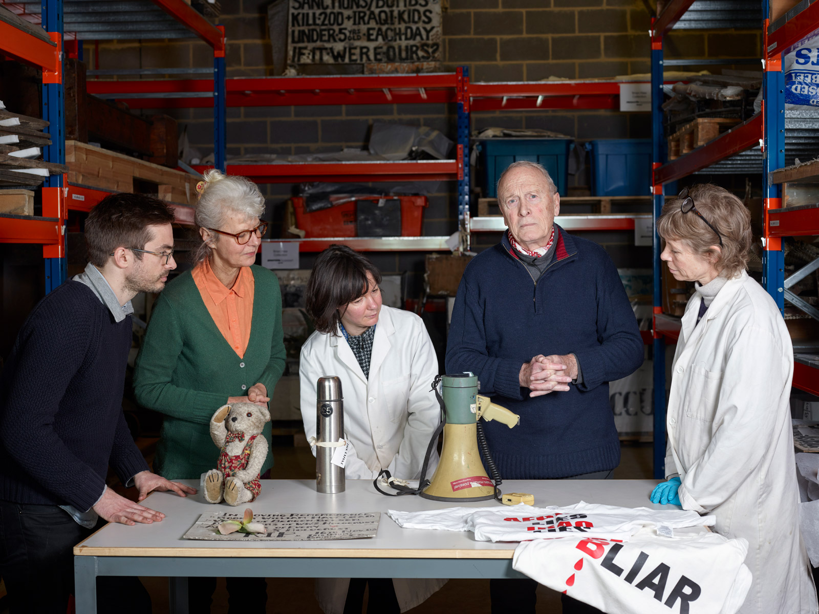 And There Was Brian - Simon Roberts