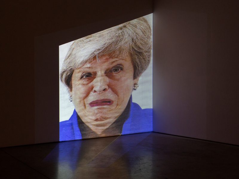 Work - Simon Roberts