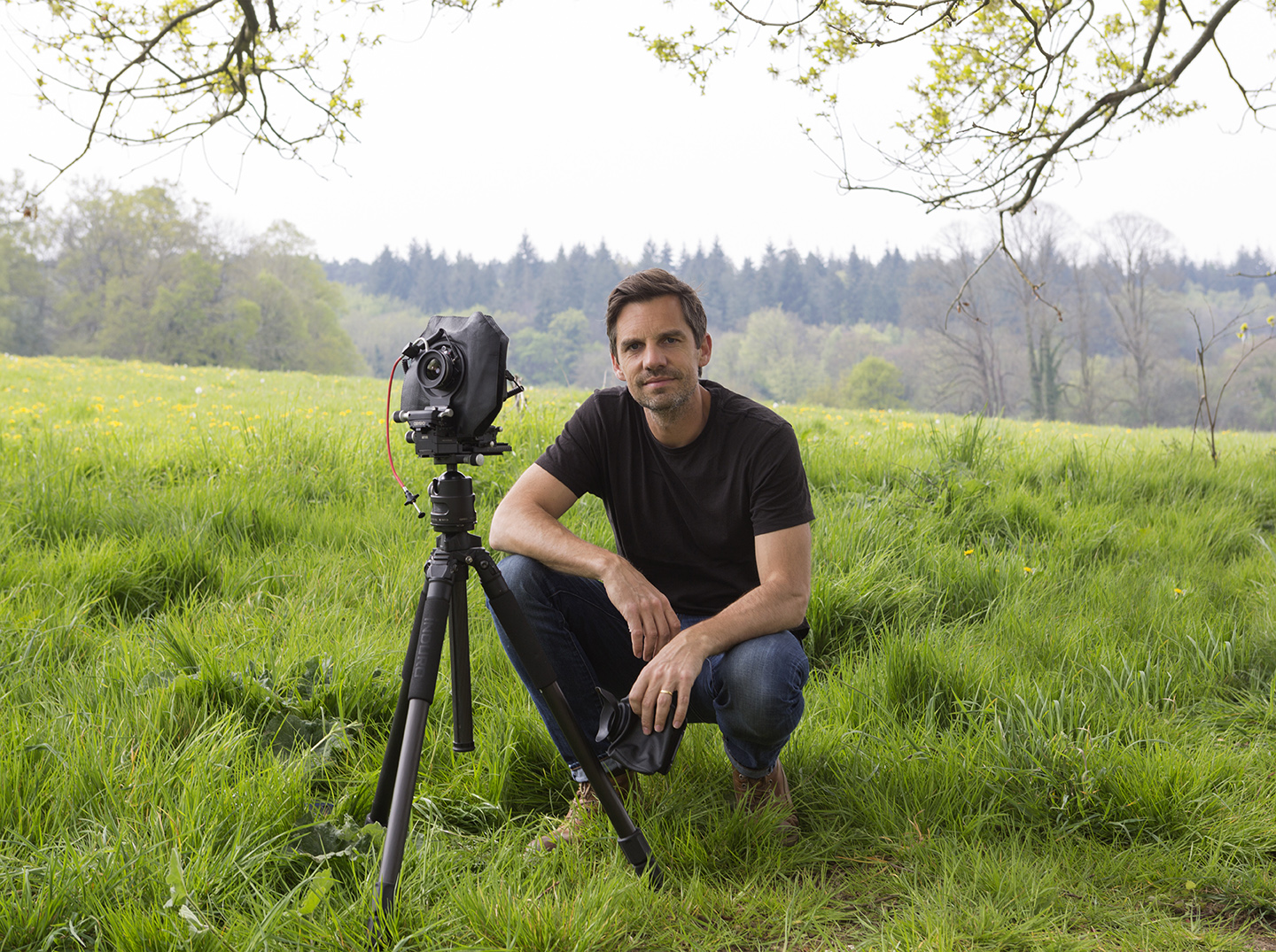 Information - Simon Roberts