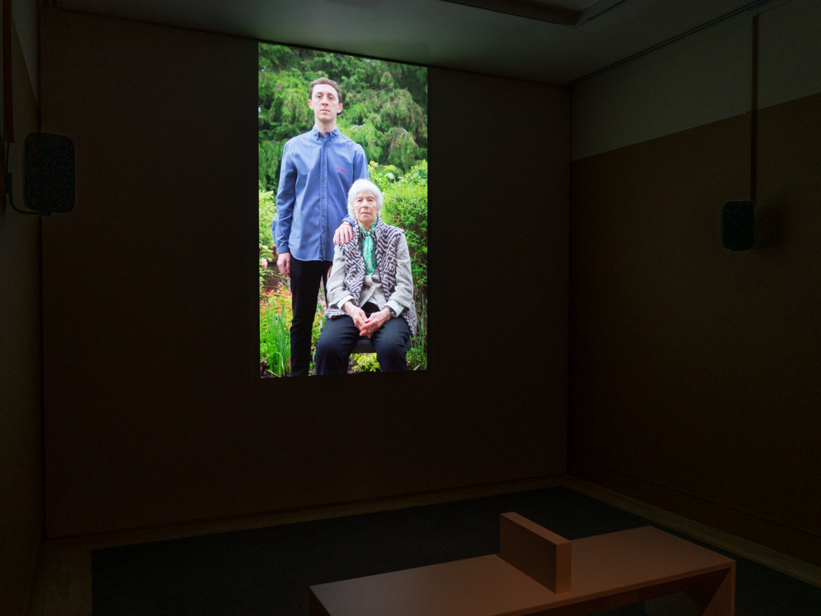 Work - Simon Roberts