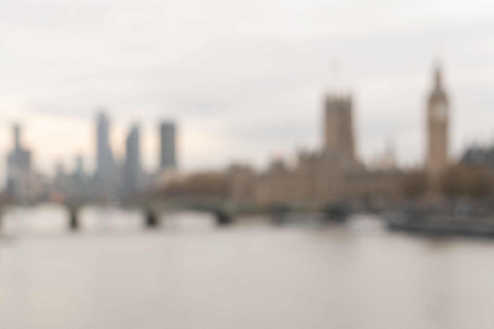 After London - Simon Roberts