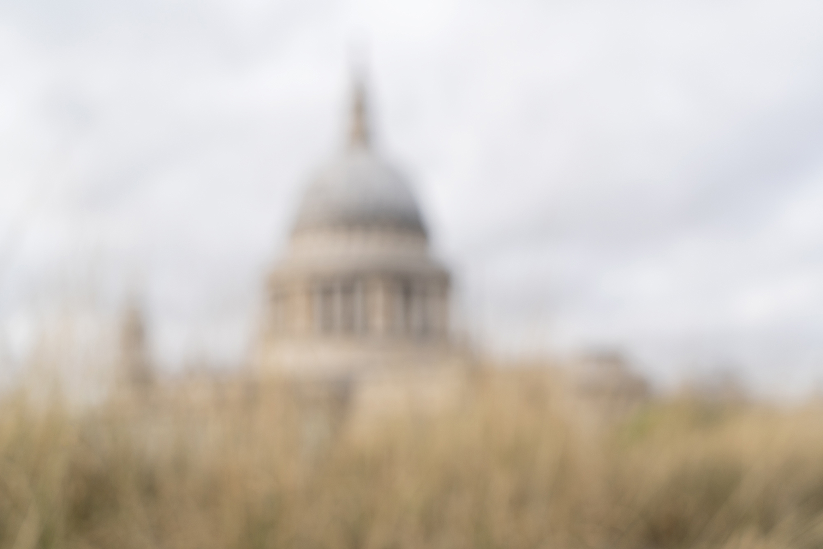 After London - Simon Roberts