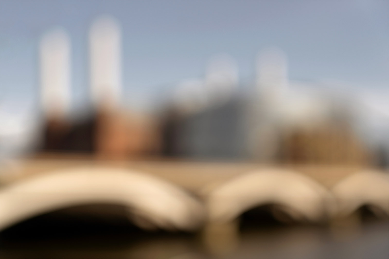 After London - Simon Roberts