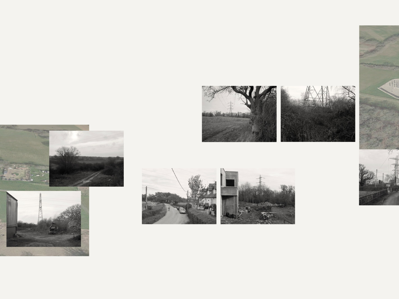 Work - Simon Roberts