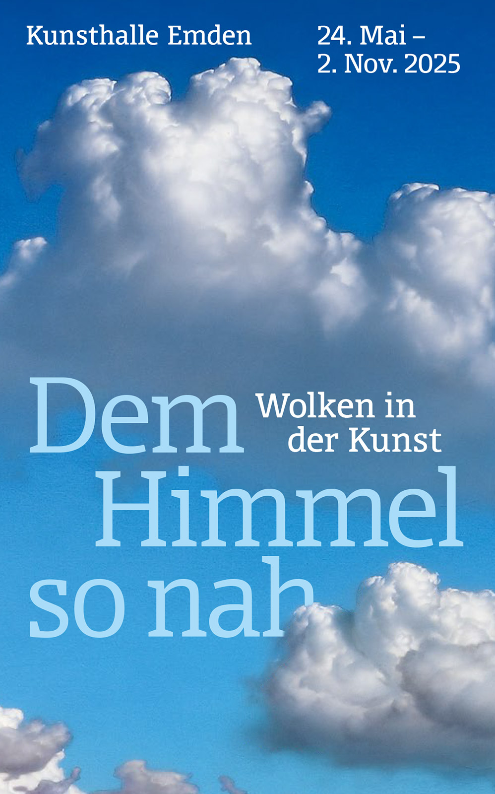 So close to heaven, Kunsthalle Emden - Simon Roberts